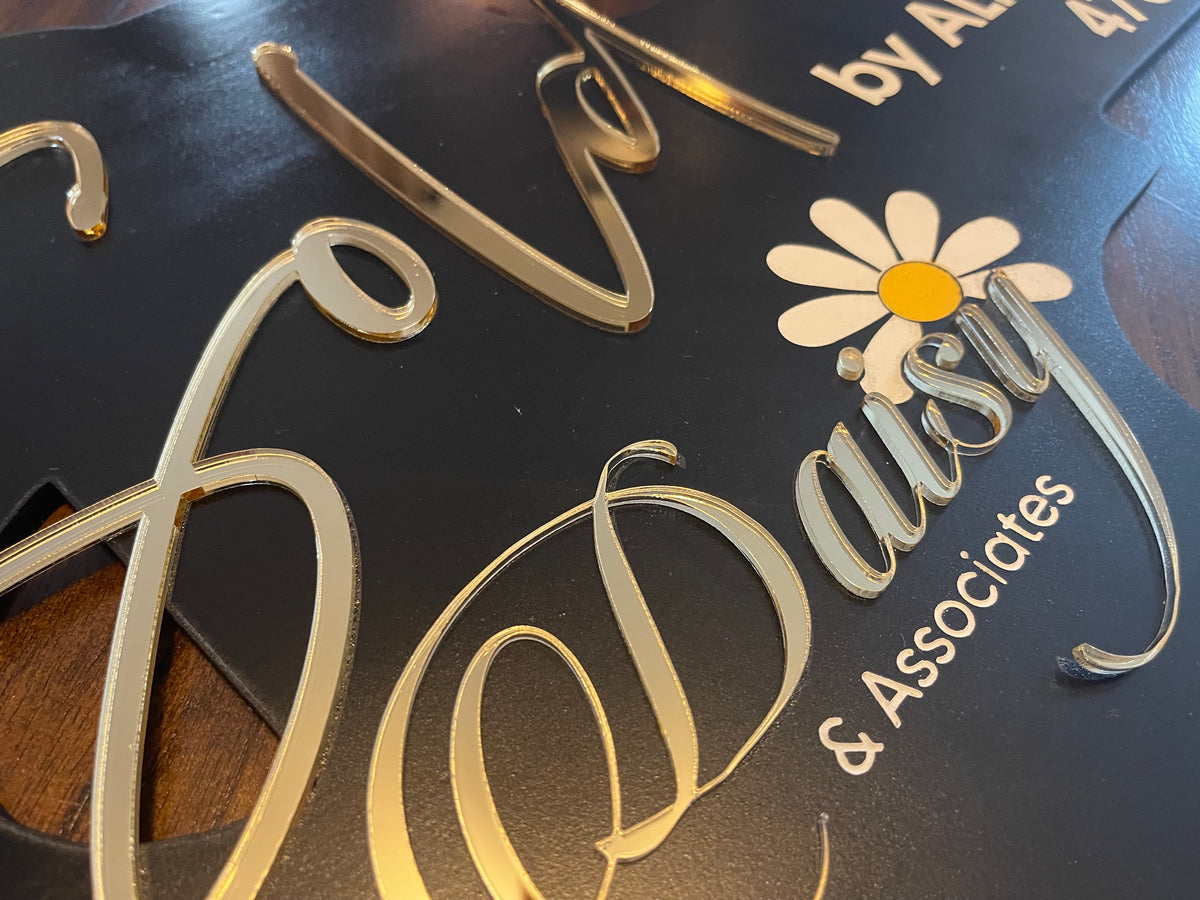 Real Estate Key Prop – DK Designs & More